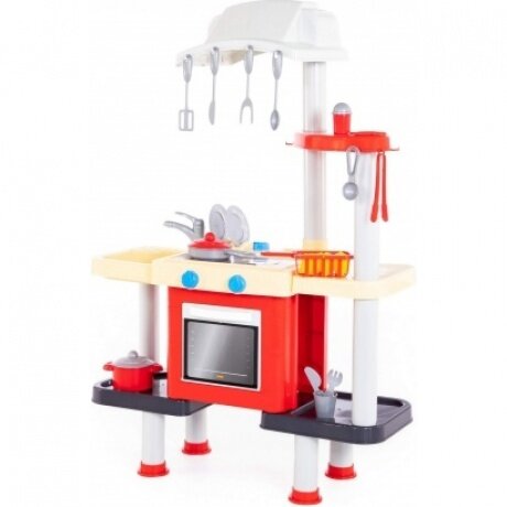 Набор "Кухня" 1 (в пакете)