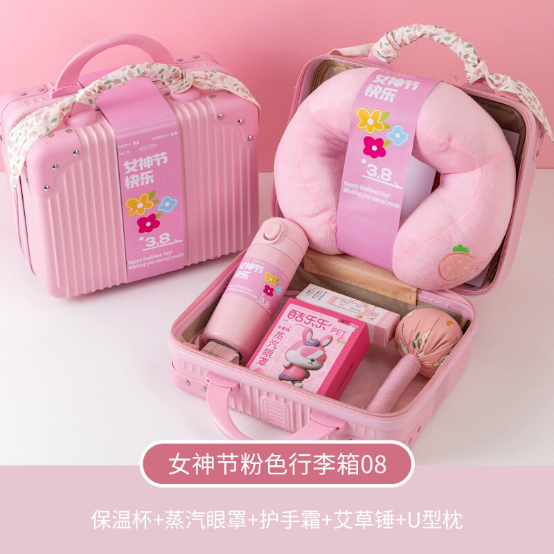 Нишевый подарок на День Богини, логотип, подарок на День женщин, компания, деловой повседневный подарок