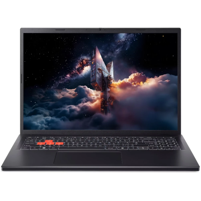 Acer NH. D29ER.001 Nitro Lite NL16-71G-549B 16"(1920x1200 (матовый) IPS)/Intel Core i5 13420H(2.1Ghz)/16384Mb/512PCISSDG