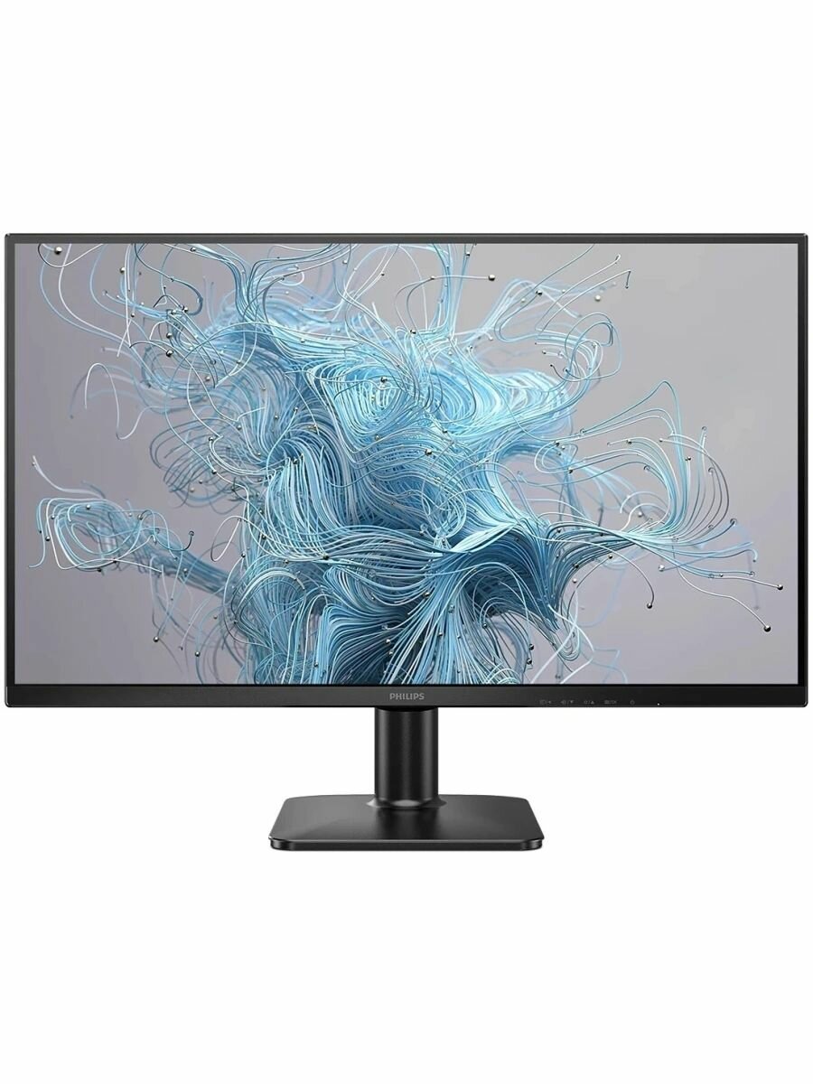 27" Монитор Philips 27E2N2500 черный Quad HD 2K (1440p) IPS
