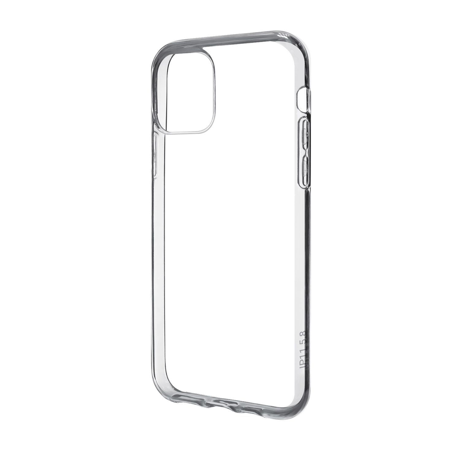 Чехол iPh 11 Pro TPU 1.2мм
