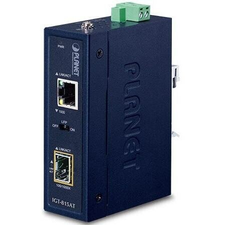 PLANET ASE-T Media Converter