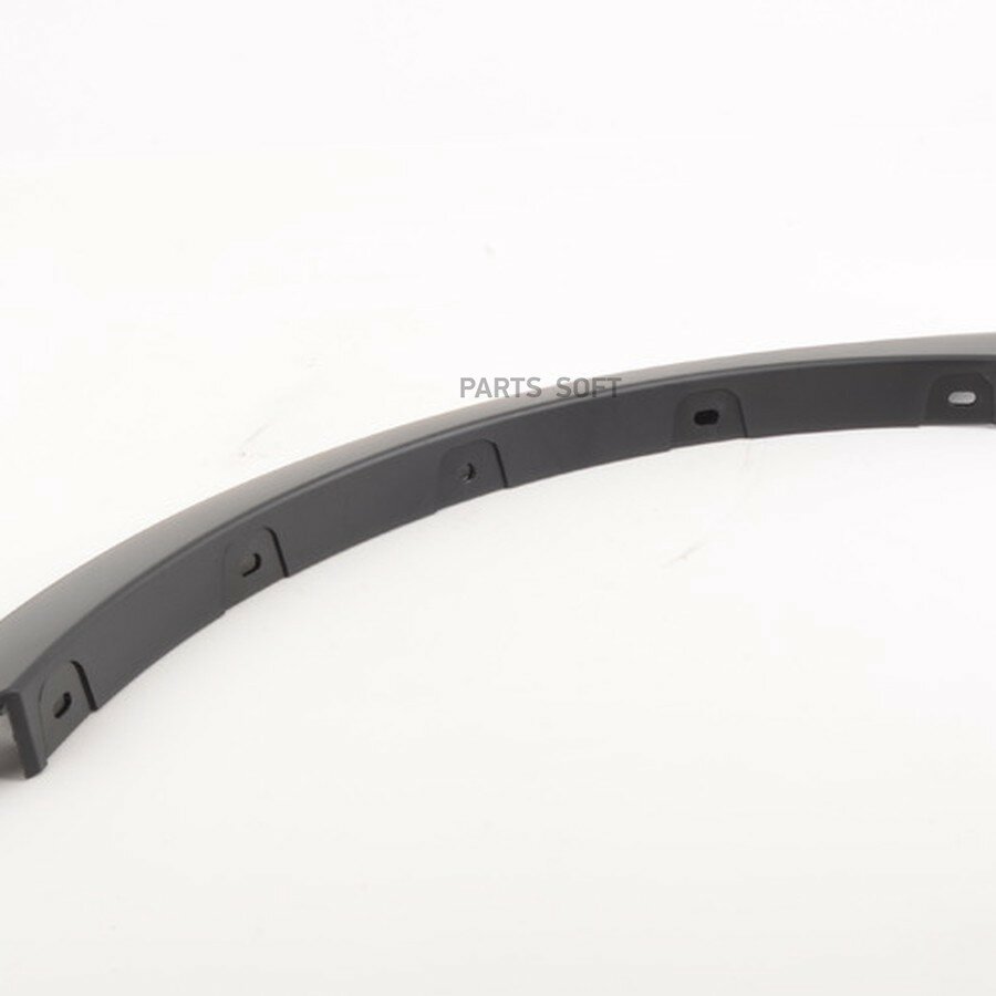 Накладка арки колеса П Зд от официального дистрибьютора, BMW, артикул 51713330868