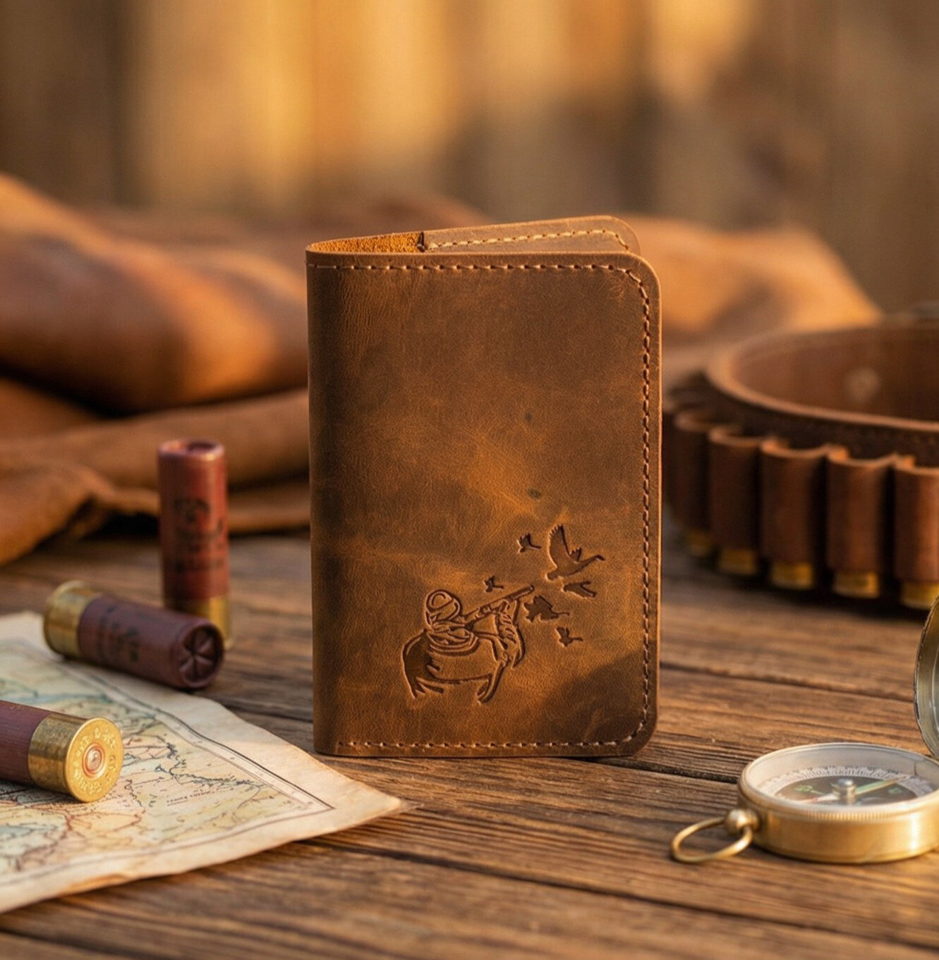 Обложка для паспорта