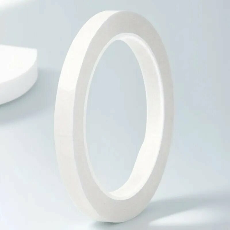 Самоклеющаяся лента для белой доски, разметка графиков, ширина 5 мм, 1/5 шт.