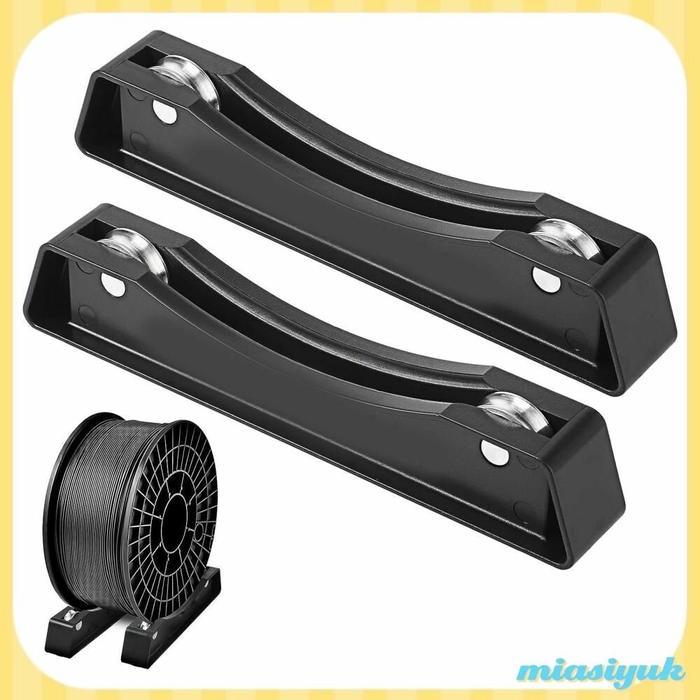 3D -принтер филамент держатель катушки