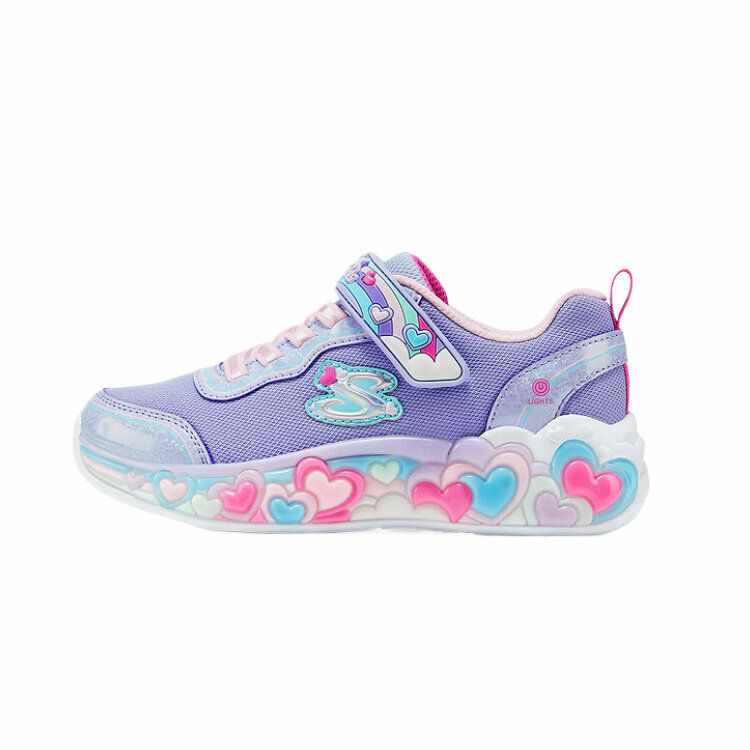 Ботинки SKECHERS GIRLS