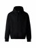 Худи Mackage Kystian, размер S, , black/black