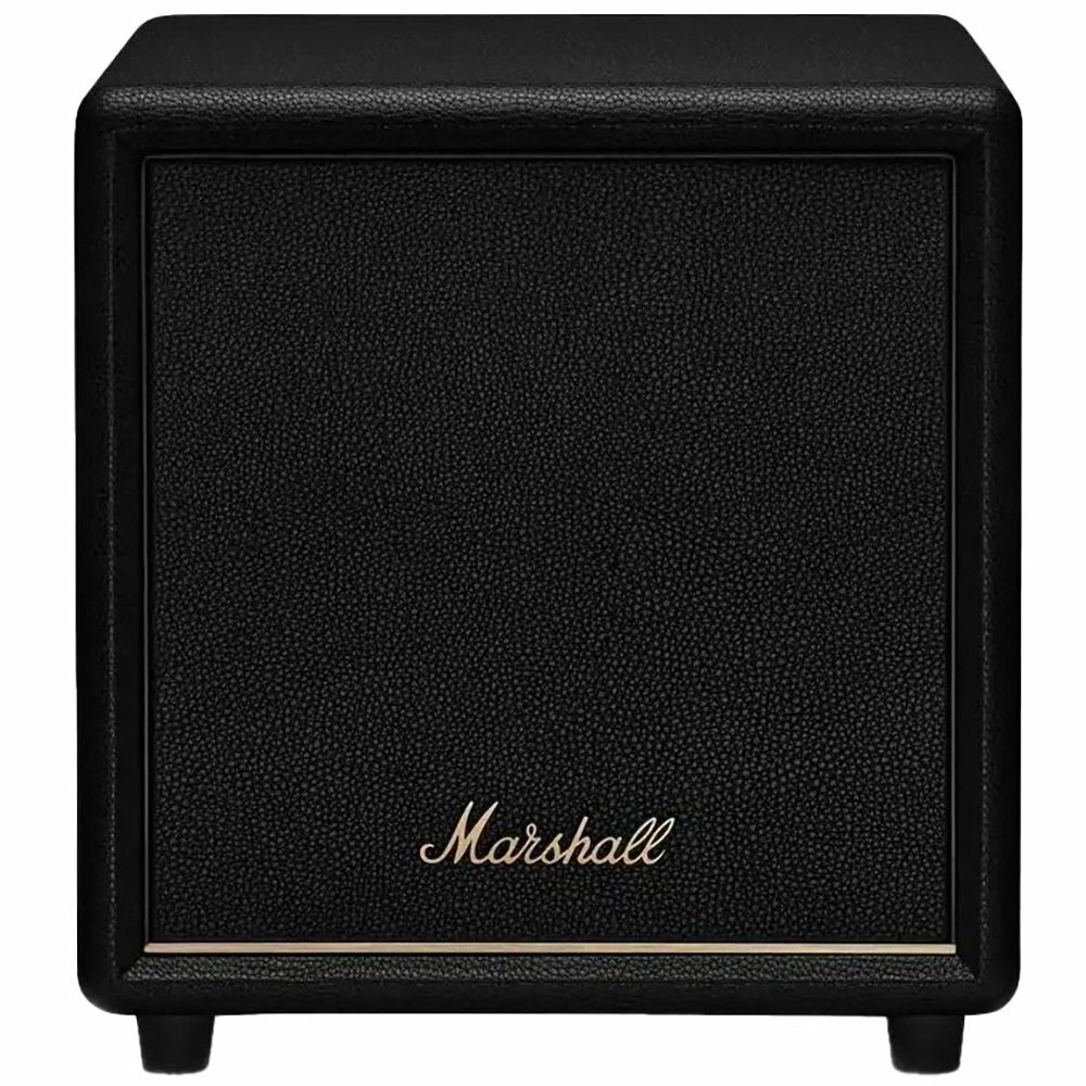 Акустическая система Marshall Heston 200 Sub Black