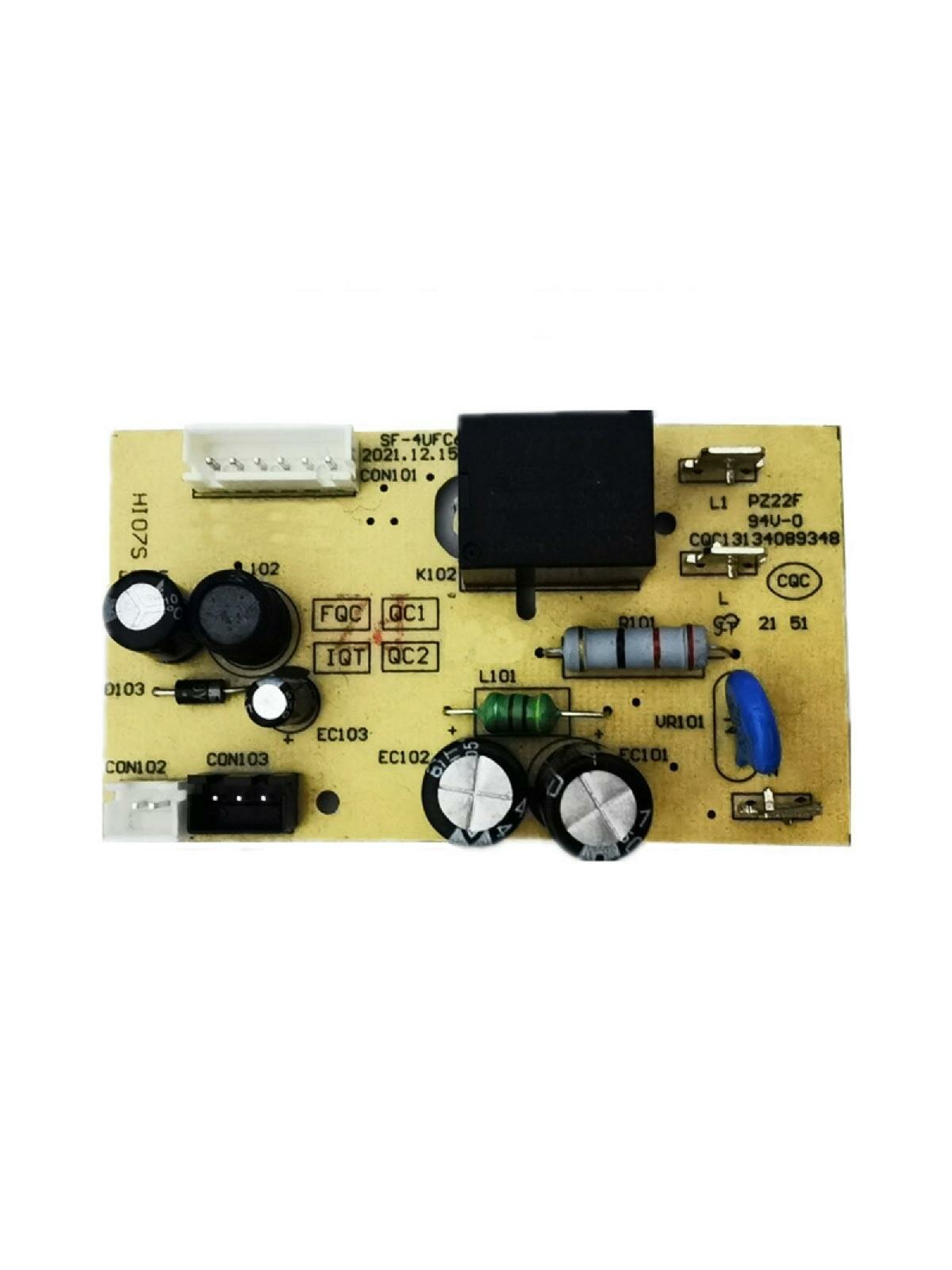 Используется для аксессуаров платы питания рисоварки Supor SF40FC658