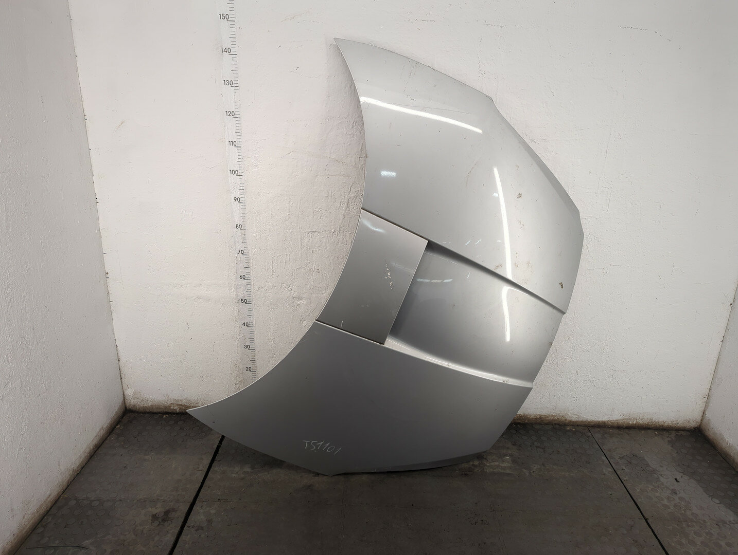 Капот Toyota Celica Б/У