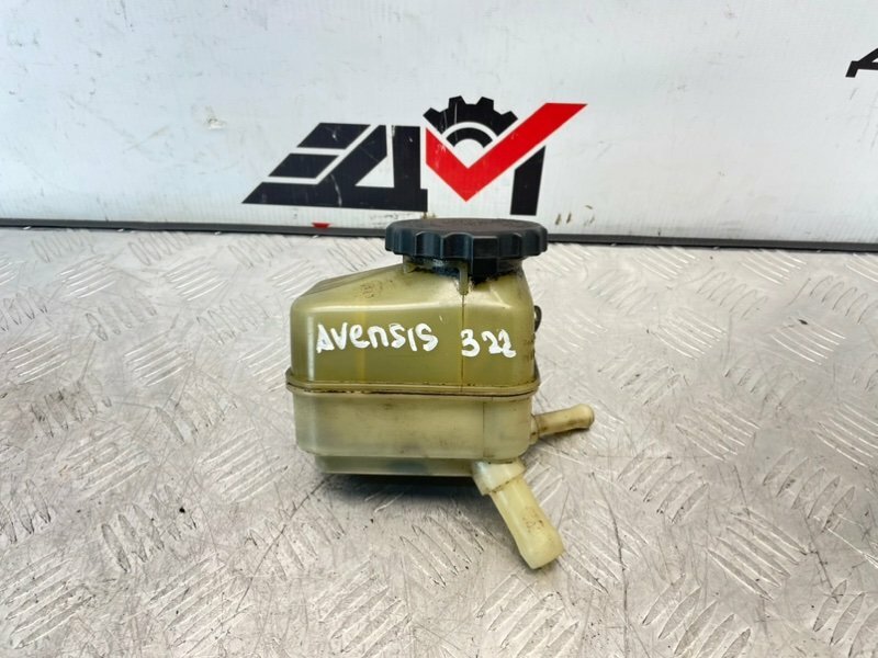 Б/У бачок гидроусилителя руля toyota Avensis 2000 CT220L 2C-TE 67024 TOYOTA арт. 4436020160