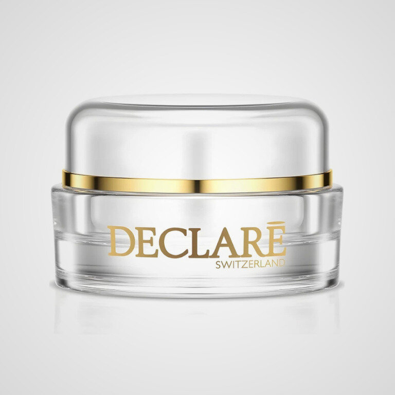 Крем против морщин для кожи вокруг глаз 20 мл DECLARE Nutrilipid Eye Wrinkle Diminish Treatment Крем 20 мл