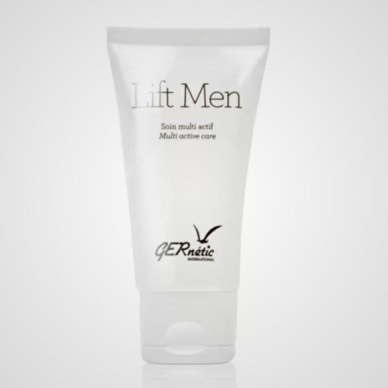Лифтинговый крем LIFT MEN 50 мл GERNETIC LIFT MEN Крем 50 мл