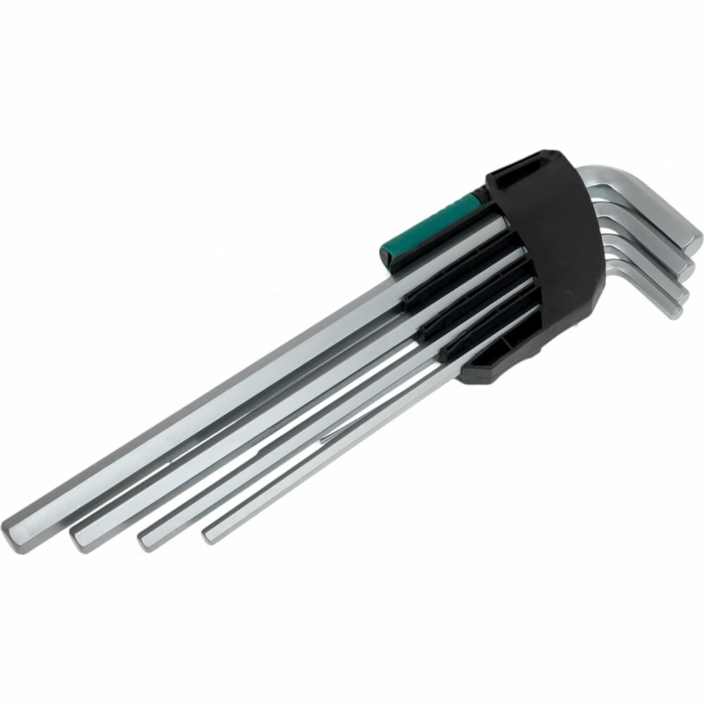 Набор шестигранных ключей Sata 09103A