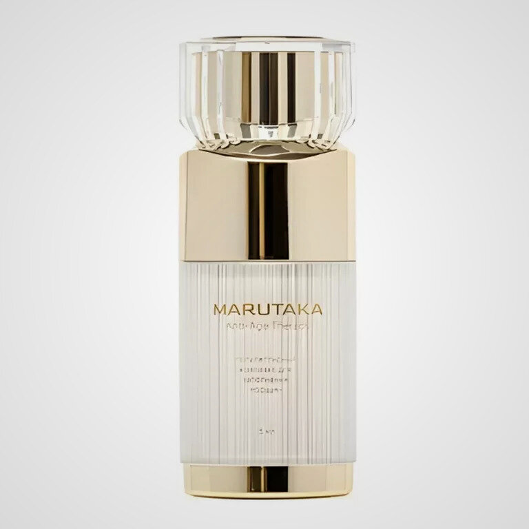 Marutaka Anti-Age Therapy полипептидный комплекс для заполнения морщин 20 MARUTAKA Anti-Age Therapy Концентрат 20 мл