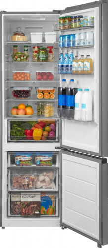 Холодильник Midea MDRB457FGF46ID