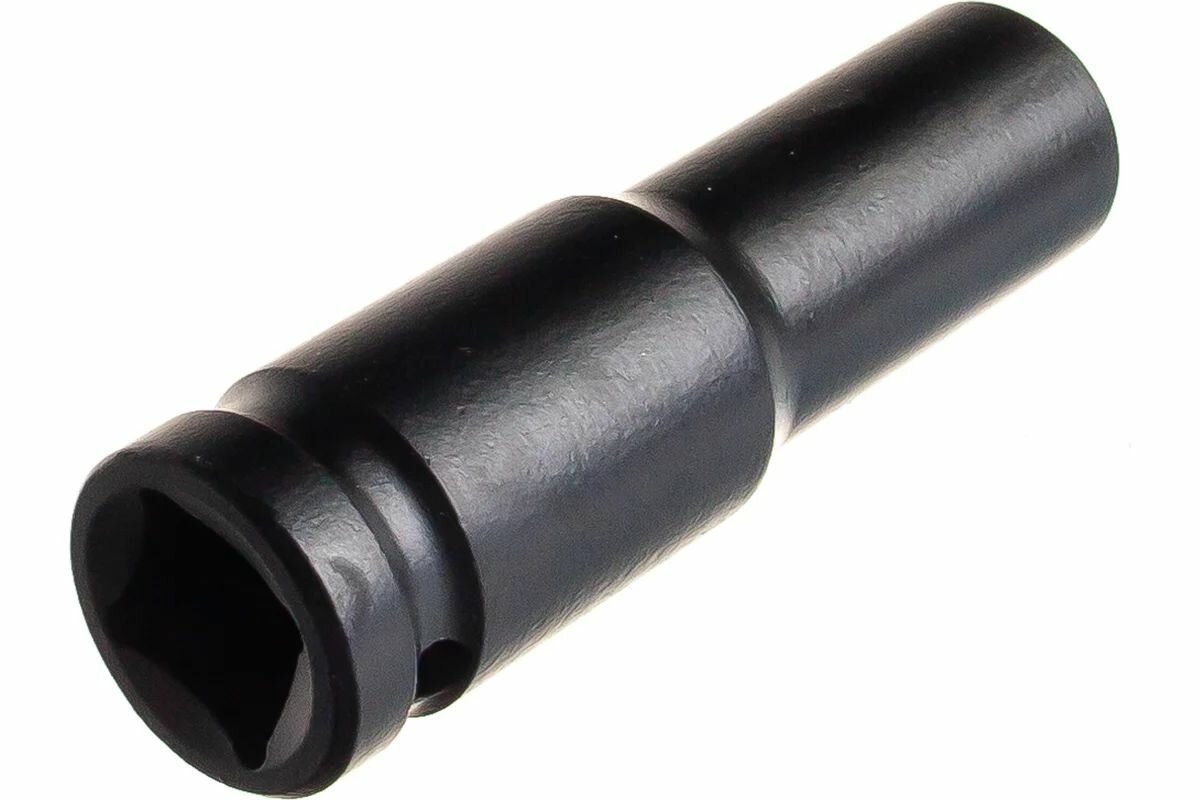 Головка ударная глубокая 1/2", 12мм (6гр.)