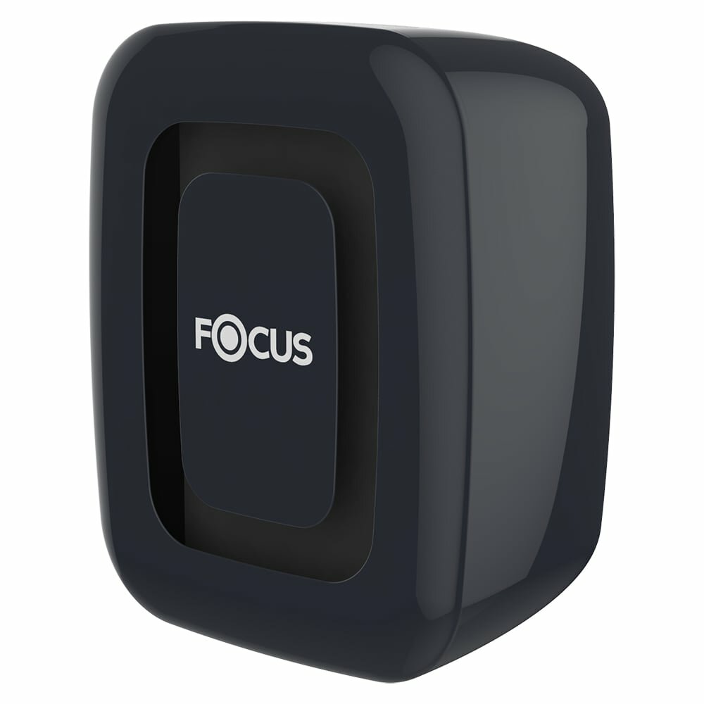 Диспенсер для туалетной бумаги Focus H-8076287
