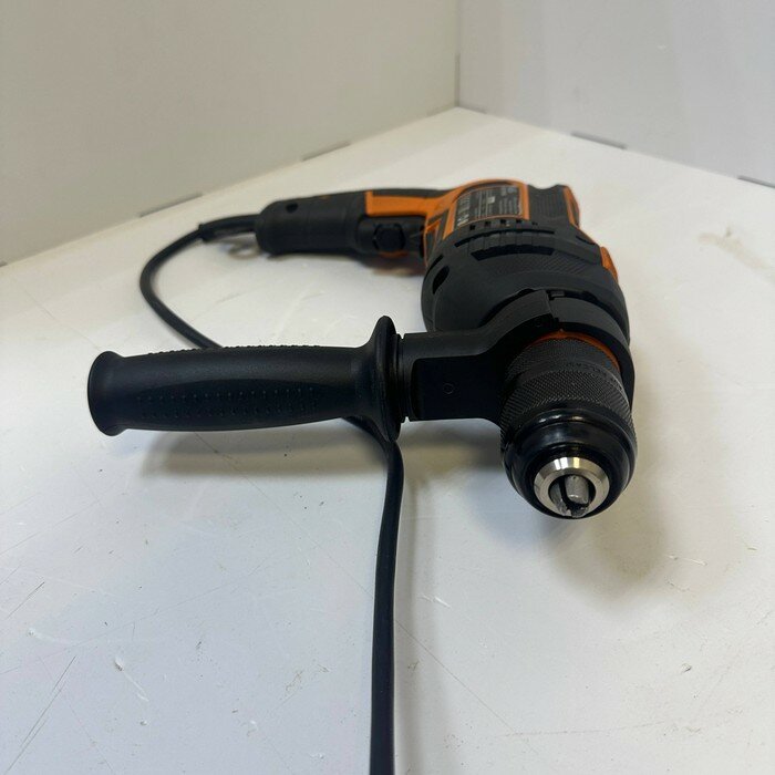 Дрель AEG SBE 750 RE — фото 1