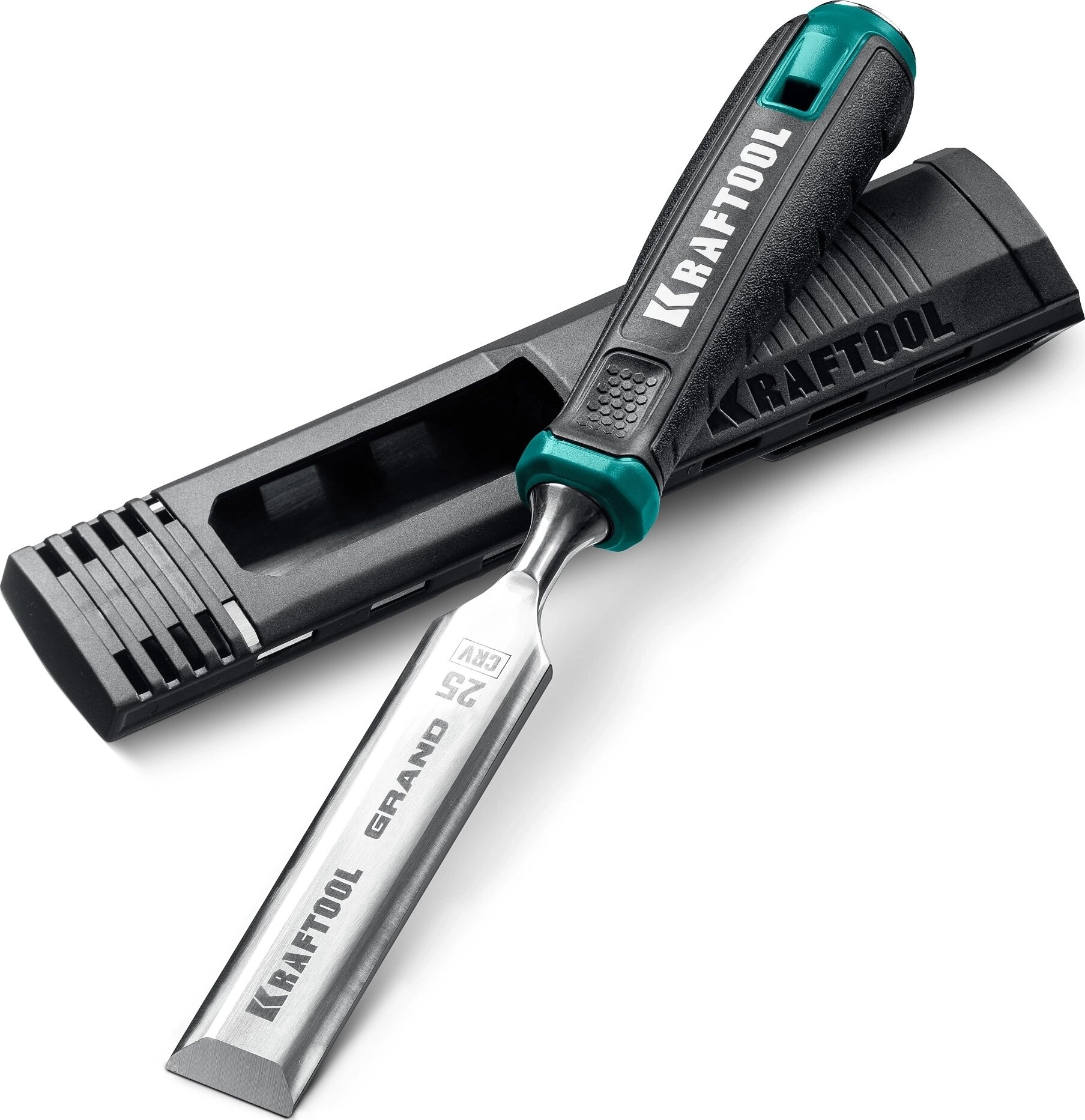 Стамеска-долото KRAFTOOL 1818-25