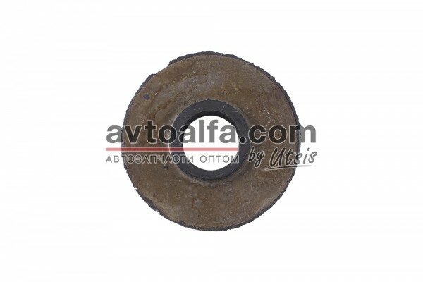 Подушка раздаточной коробки КАМАЗ