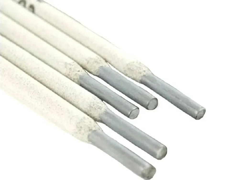 Электрод сварочный Capilla AL 99.8 ф2.5 мм (штучно) (алюминий)