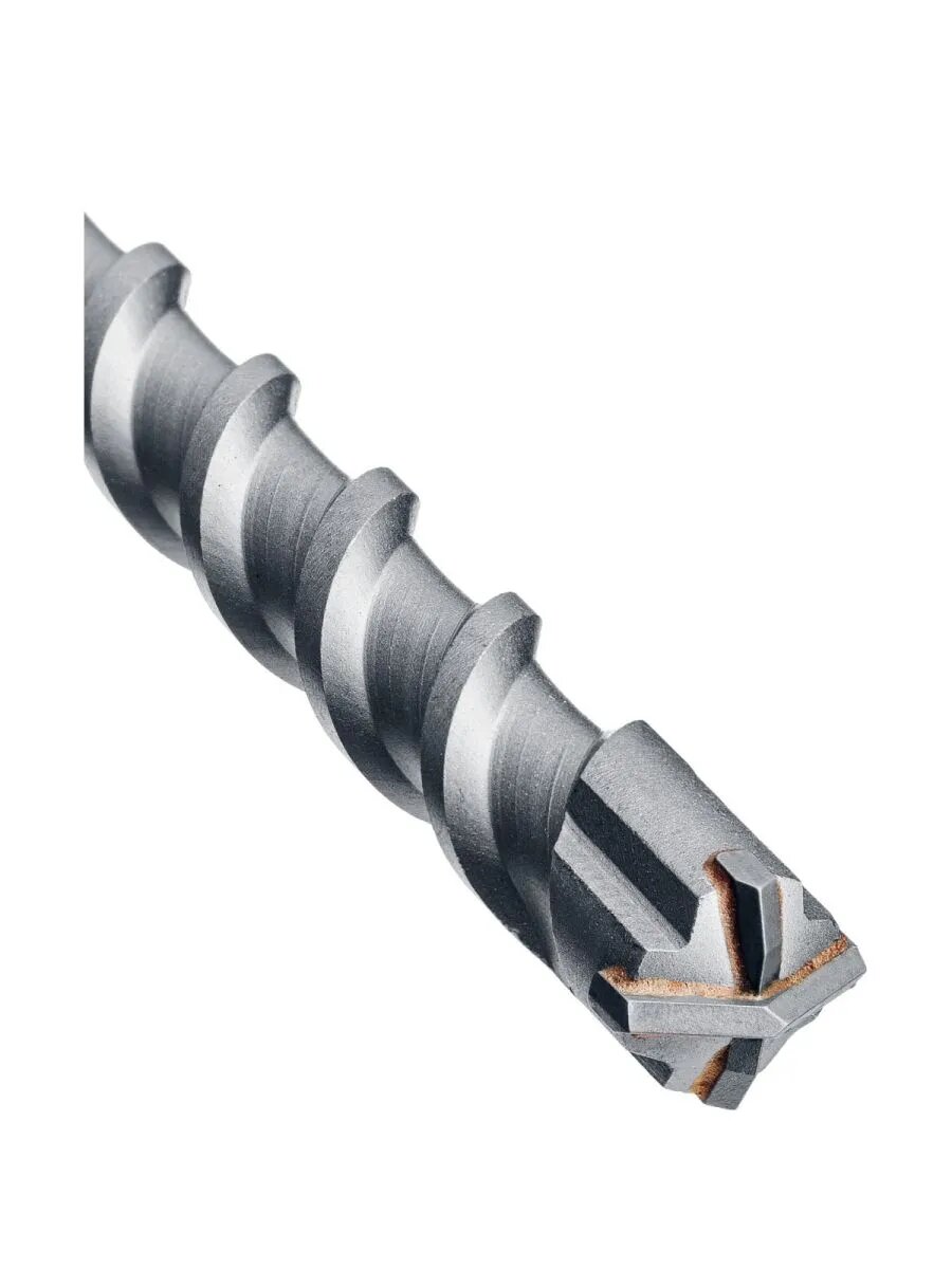 ЗУБР Бур Профи-4Х 45x610 720 мм 29350-610-45_z03