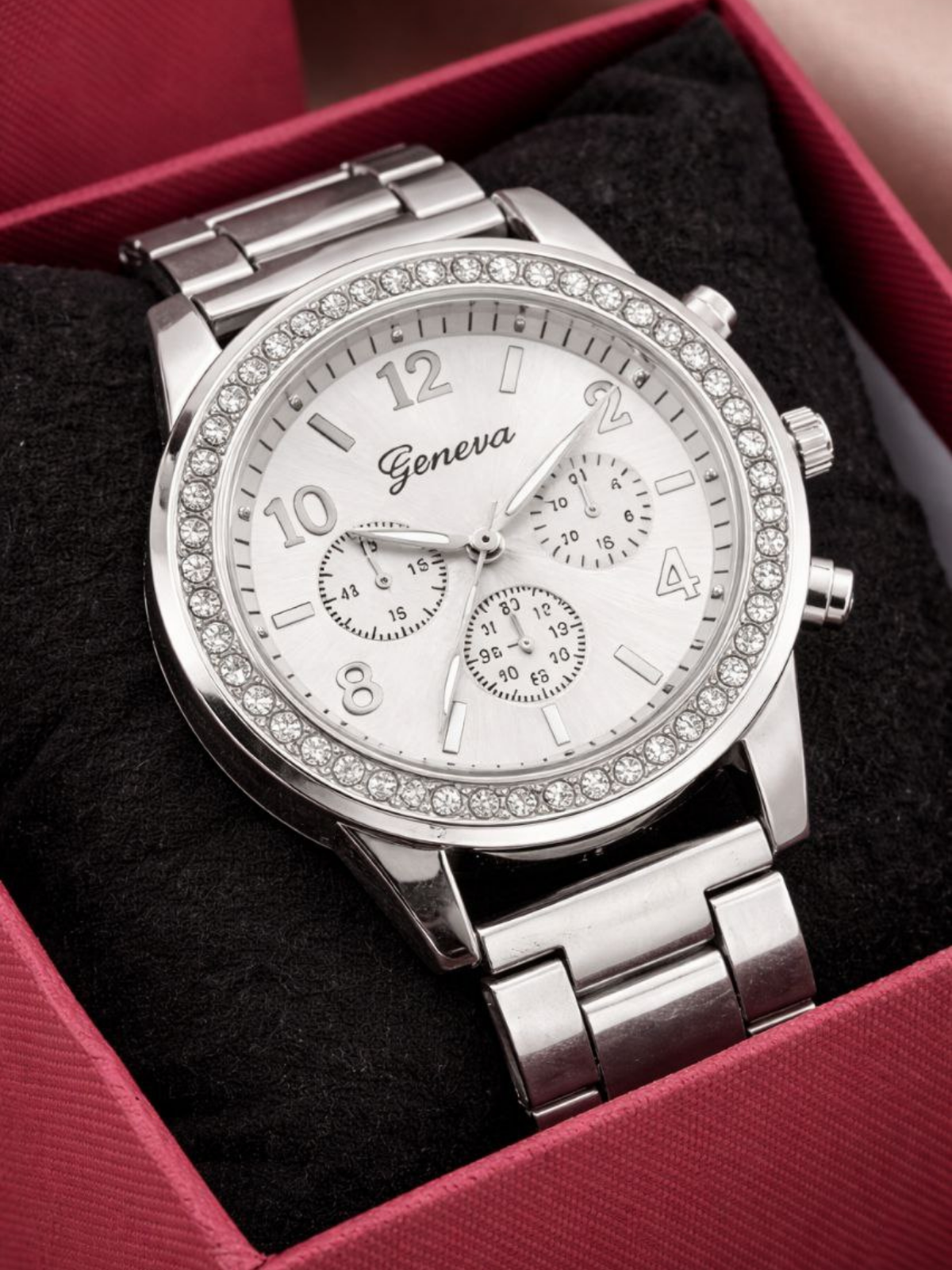 Наручные часы