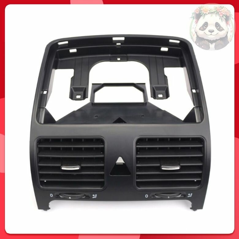 Дефлектор воздуховода автомобильный арт. 3TT502364_DKS