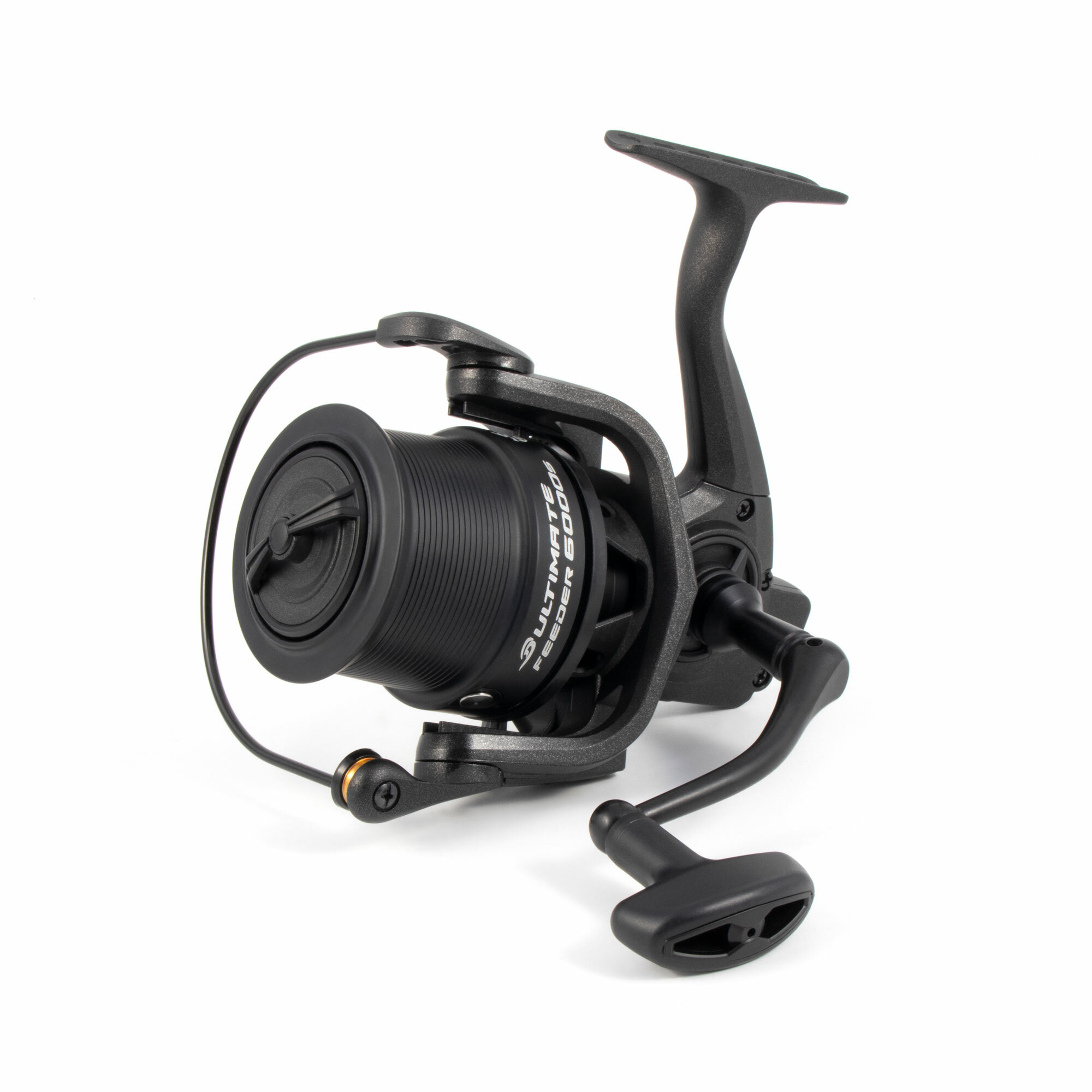 Катушка безынерционная Namazu ULTIMATE FEEDER UF6000S, 6+1 подш, металлическая шпуля