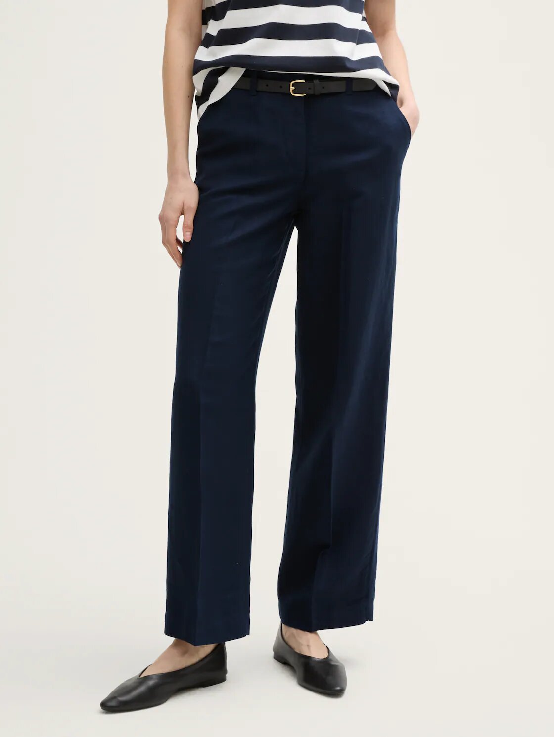 Брюки классические