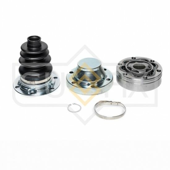 SUFIX ШРУС внутренний перед лев VOLKSWAGEN TOUAREG / фольксваген туарег (7LA, 7L6, 7L7) 2002-2010 2.5 ST1563
