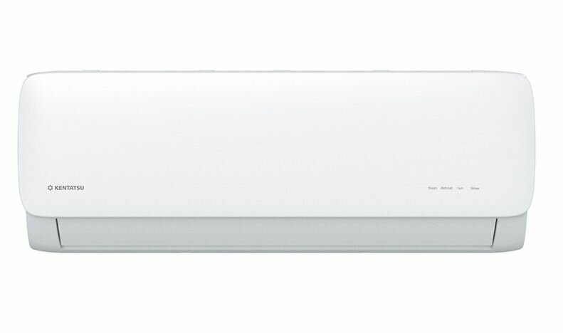 Кондиционер Kentatsu KSGAA35HZRN1W, блок внутренний инверторной сплит-системы настенного типа