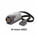 Набор LEGO Technic Power Functions M motor 8883