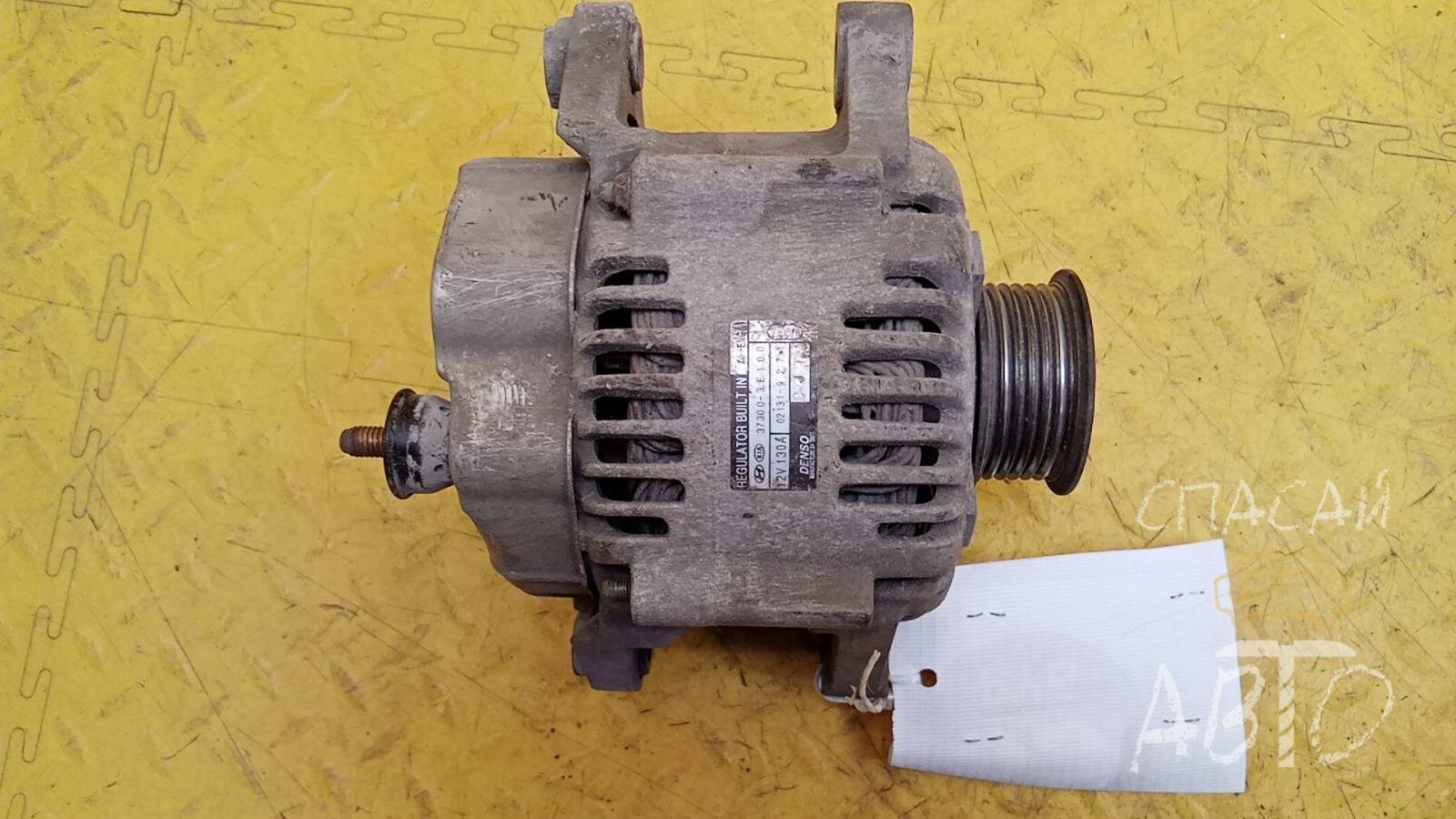 Генератор Santa Fe (CM) Hyundai 373003E100