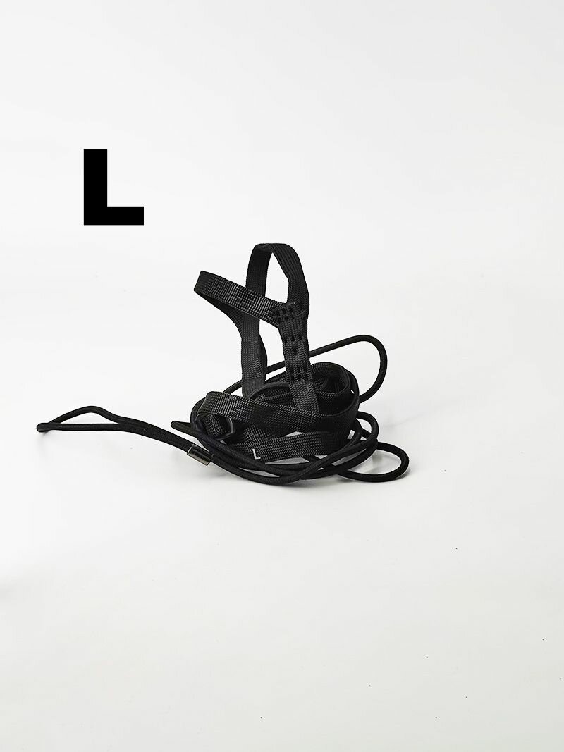 Шлейка Для Попугая