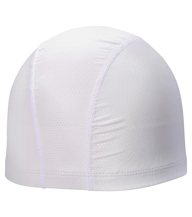 Шапочка для плавания комбинированная Cupa Lapa Cap 17 увеличенного размера