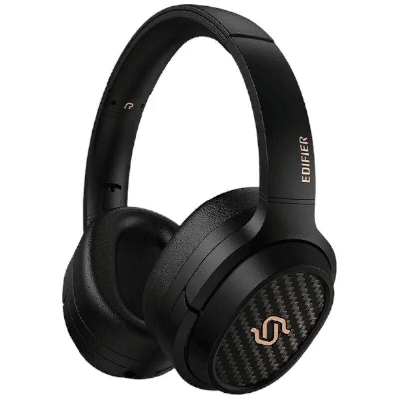 Наушники Edifier STAX SPIRIT S3 Black