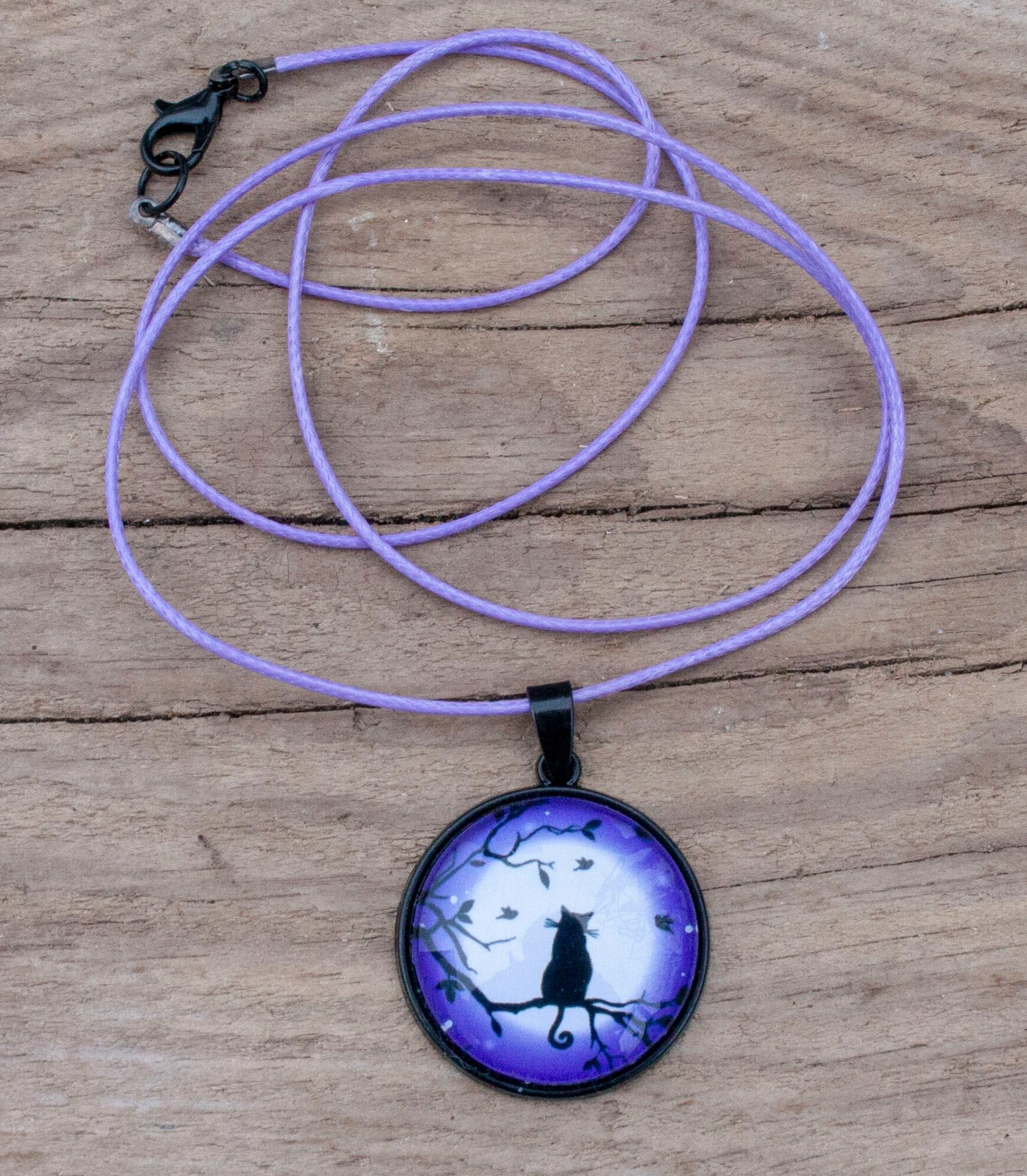 Подвеска Фламинго-Go!, стекло