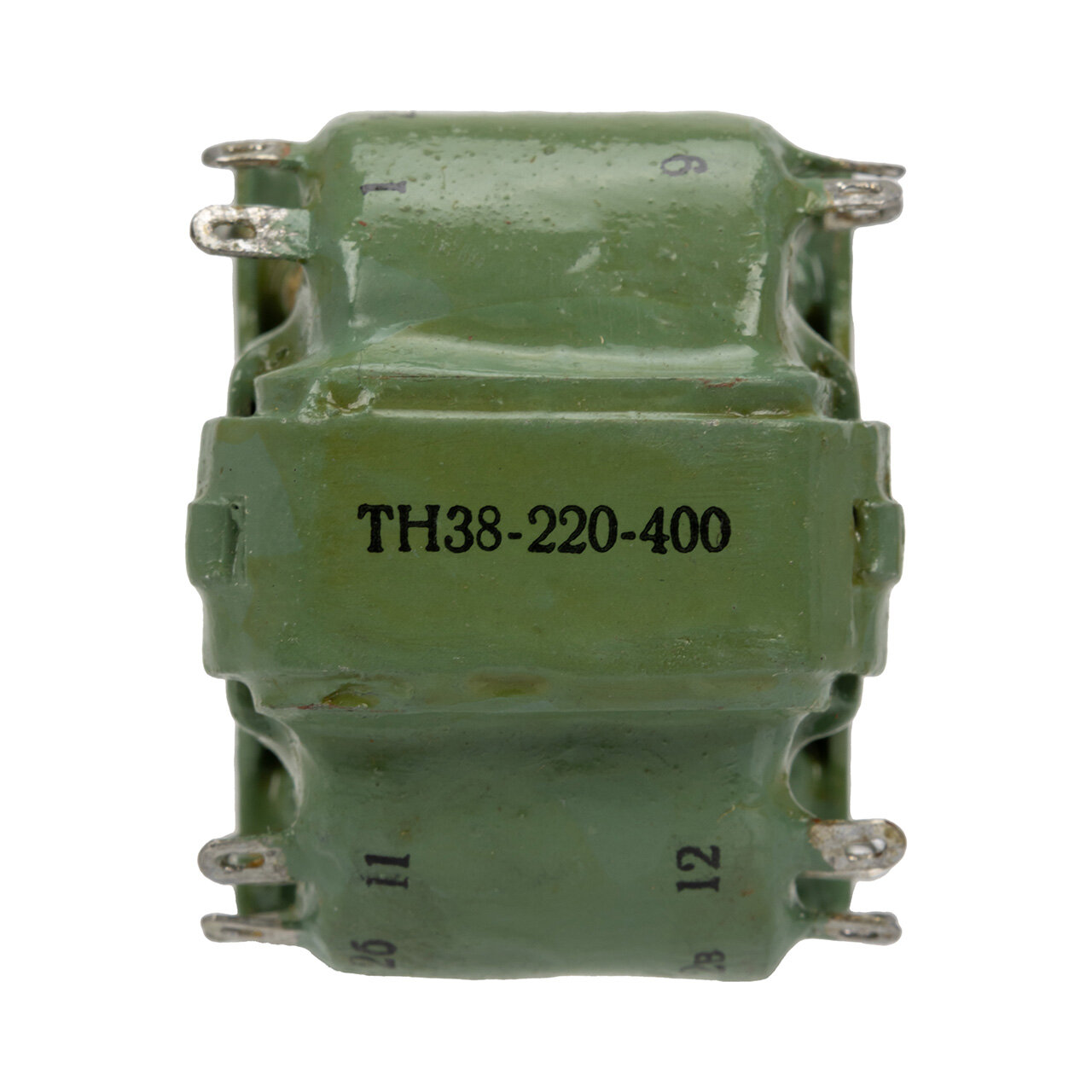 Трансформатор ТН38-220-400