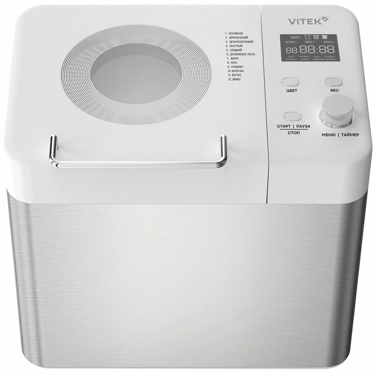 Хлебопечка Vitek VT-BM1302