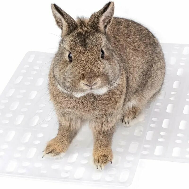 Коврик для клетки кролика(для кроликов, хорьков, шиншилл, свинок)