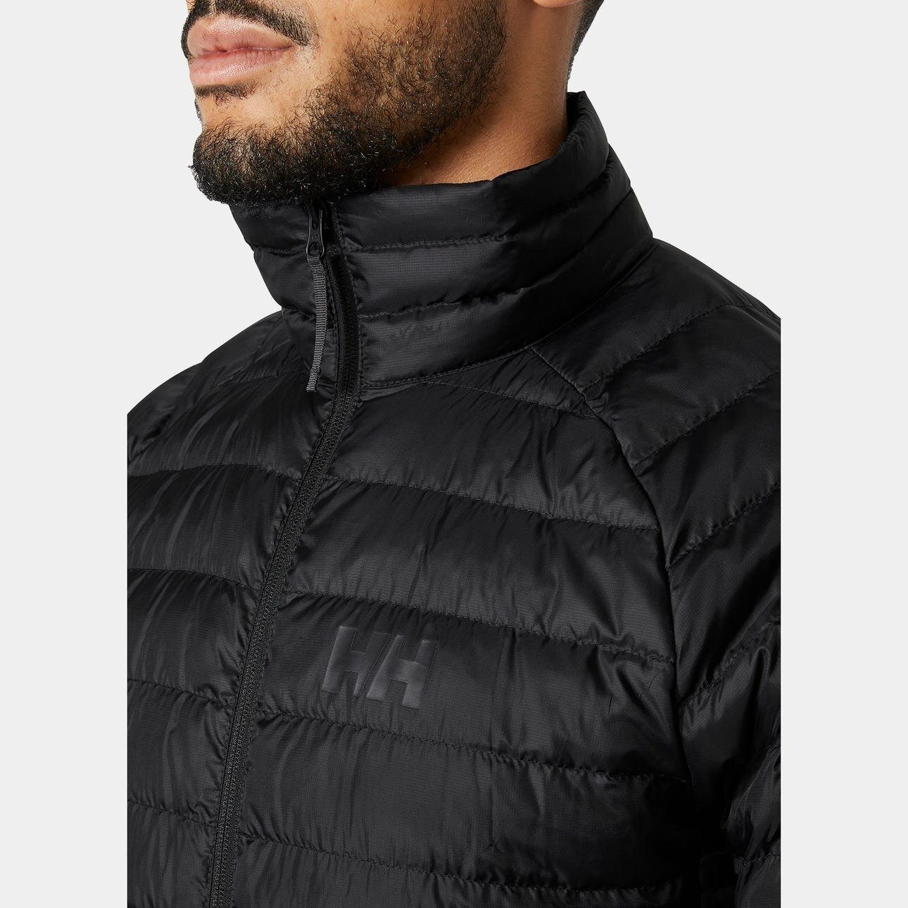 Куртка Helly Hansen Banff, размер M, 990 black — фото 1