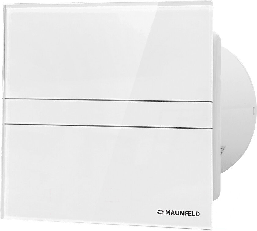 Вентилятор вытяжной Maunfeld MFE10TGW