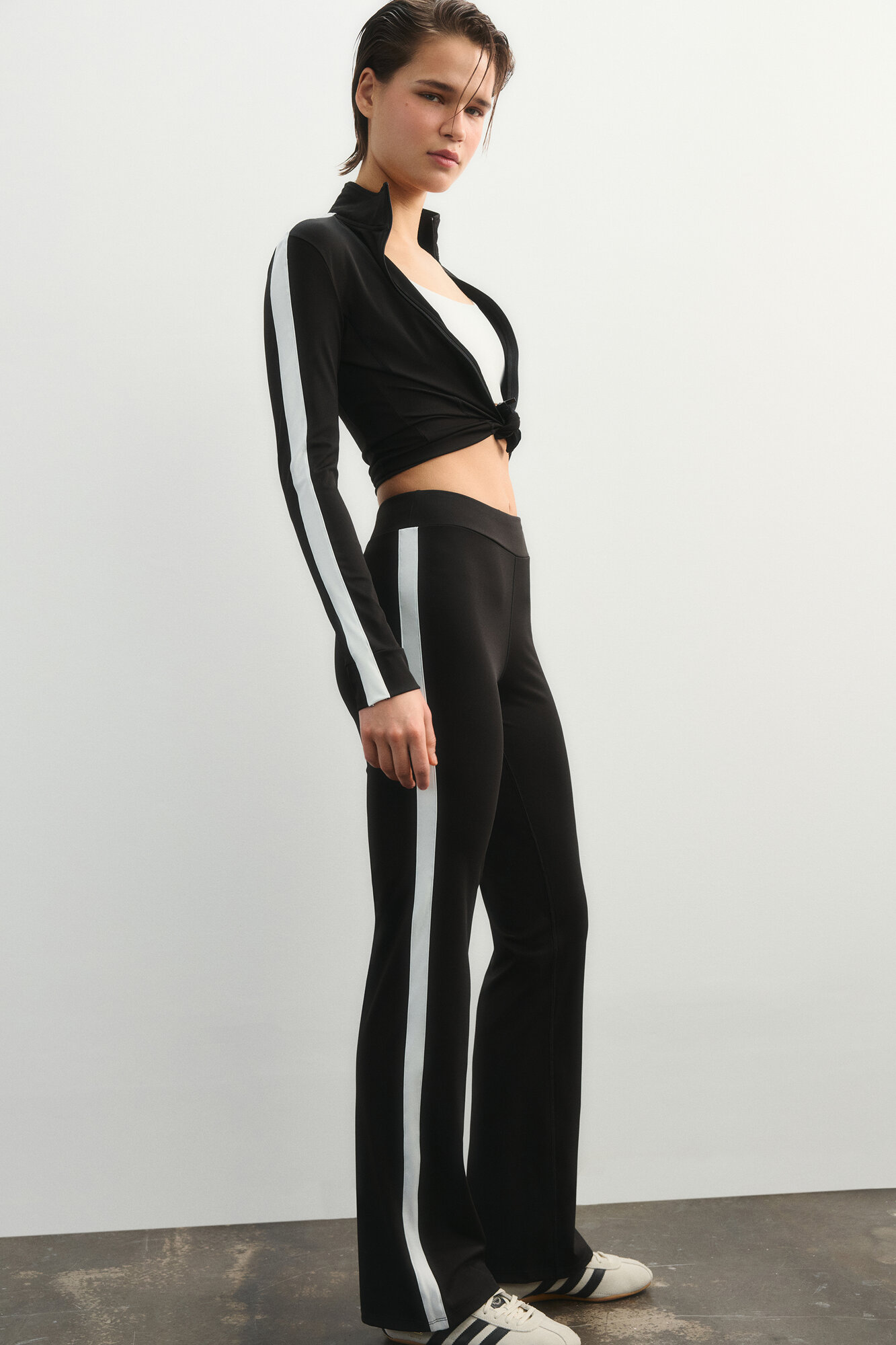 Брюки спортивные Sport