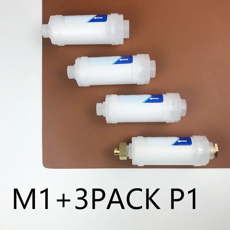 Фильтр для воды для биде M1-3PCK P1