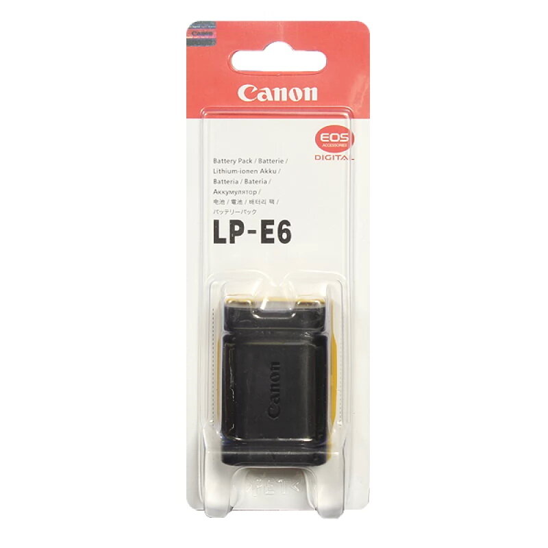 Аккумулятор Кэнон LP-E6 + двойное зарядное у-во DL-LPE6 Micro и Type-C USB Charger с инфо индикатором