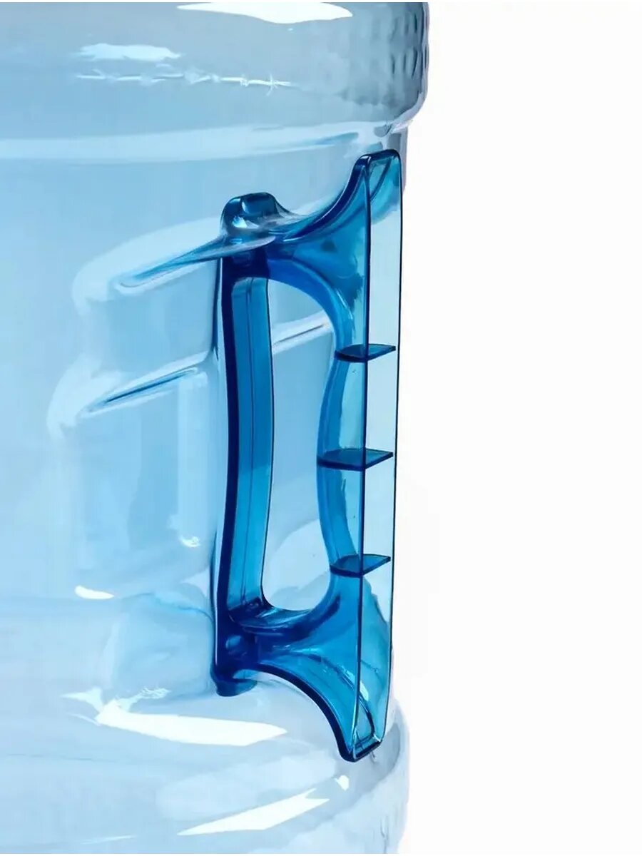 Многоразовая бутылка для воды 18.9 л