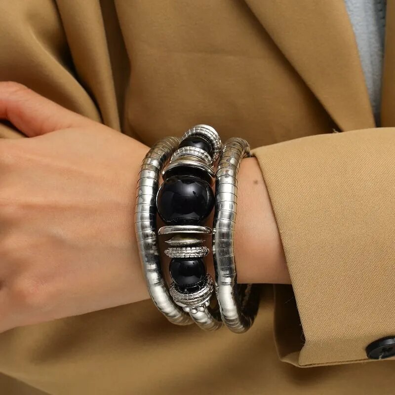 Браслет бэнгл